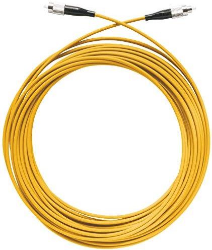 Axing Oak 1002 Kabel Optyczny (10 M) Włókno Szklane Lwl Konfekcjonowany ...