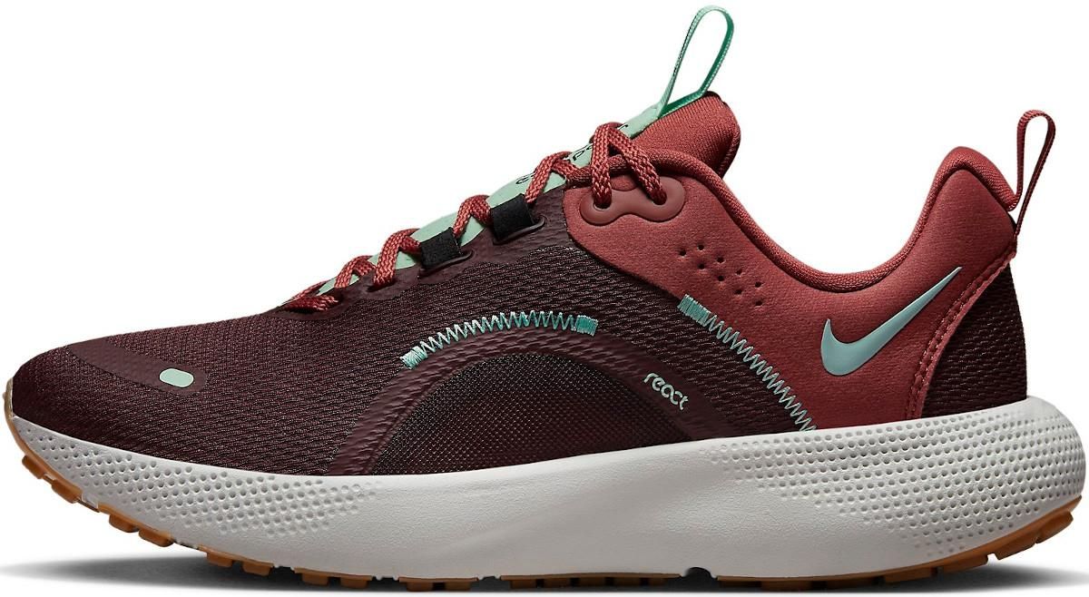 Nike Wmns React Escape Rn 2 Dj9976600 Czerwony - Ceny i opinie - Ceneo.pl