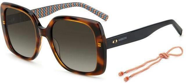 Okulary przeciwsłoneczne M Missoni MMI 0113 S 05L - Ceny i opinie - Ceneo.pl
