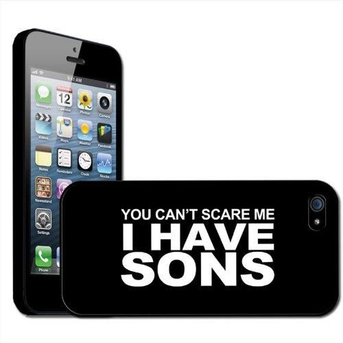 Fancy A Snuggle You Can'T Scare Me I Have Sons Klips Na Tylnej Okładce ...
