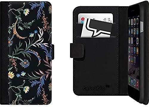 Caseable Gmbh Etui Z Klapką Woodland Spring Floral Apple Iphone 6 ...