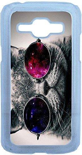 Lapinette Etui Ochronne Twarde Humor Kot Swag Samsung Galaxy J1 - Etui ...