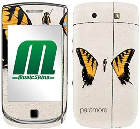 Musicskins Ms-Para30199 Skóra - Opakowanie Detaliczne - Wielokolorowe ...