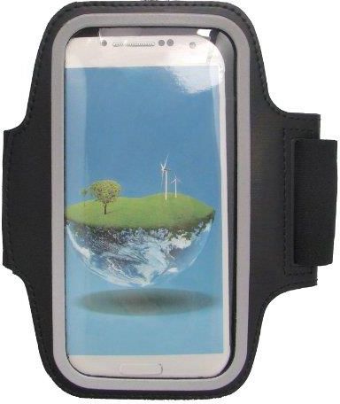 Omenex 639017 Sportowa Bransoletka Do Samsung Galaxy S4, Tworzywo ...