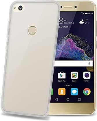 Celly Gelskin642 Pokrowiec Ochronny Do Modelu P8 Lite 2018 - Etui na ...