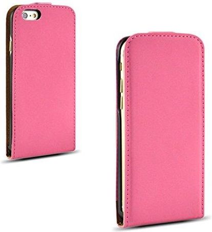 Ld Case 'Ld Case A000697 Etui Ochronne Z Klapką Do Iphone 6 4,7 Różowe ...