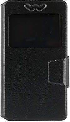 Omenex Pokrowiec Ochronny Na Smartfon, Rozmiar M, Czarny - Etui na ...