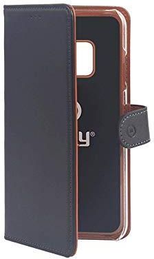 Celly Bookcase Wally Do Huawei Mate 20 Pro - Etui na telefon, ceny i ...