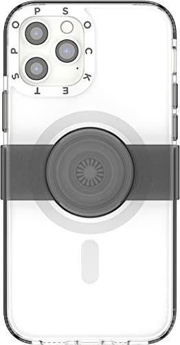 Popsockets Popsockets: Popcase Magsafe Etui Na Telefon Iphone 12/12 Pro Z Możliwością Zmiany ...