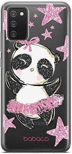 Babaco Ert Group Etui Na Telefon Samsung A02S Wzór Panda 007 - Etui na ...
