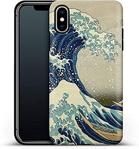 Caseable Gmbh Premium Etui Na Telefon Komórkowy Great Wave Off Kanagawa ...