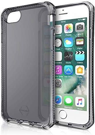 Itskins Spectrum Pokrowiec Ochronny Do Ip6/7/8/Se 2020, Czarny - Etui ...