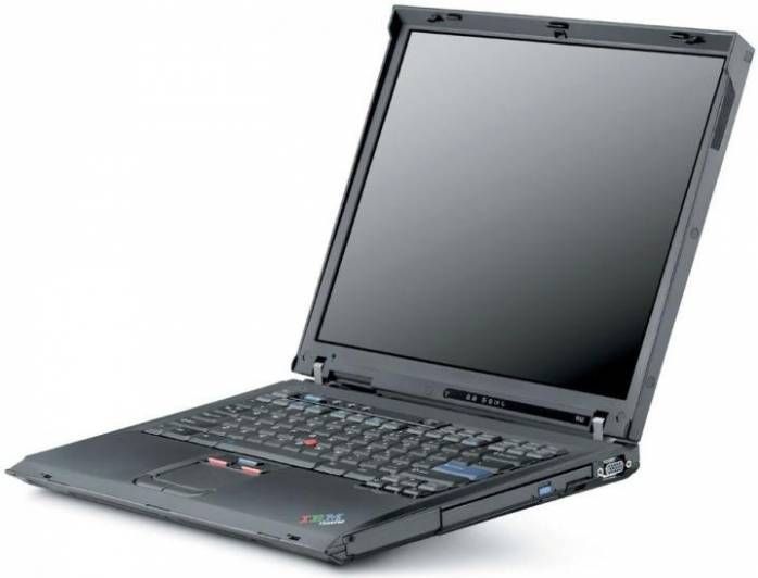 IBM Lenovo ThinkPad R61i Intel Core 2 Duo T5550 2GB 160GB 15 DVD-SM VB ...