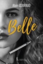 COURAUD - Belle - Literatura obcojęzyczna - Ceny i opinie - Ceneo.pl