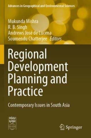 Regional Development Planning and Practice - Literatura obcojęzyczna ...