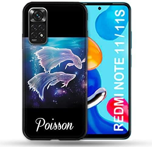 Cokitec Etui Do Xiaomi Redmi Note 11 / 11S Znak Zodiaku 2 Ryba - Etui na telefon, ceny i opinie ...