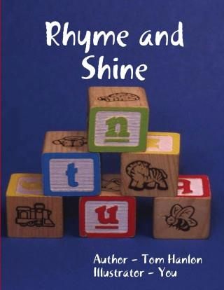 Rhyme and Shine - Literatura obcojęzyczna - Ceny i opinie - Ceneo.pl