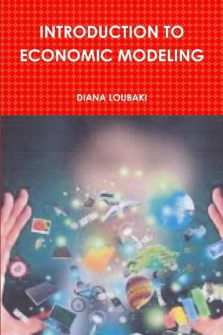 INTRODUCTION TO ECONOMIC MODELING - Literatura obcojęzyczna - Ceny i ...