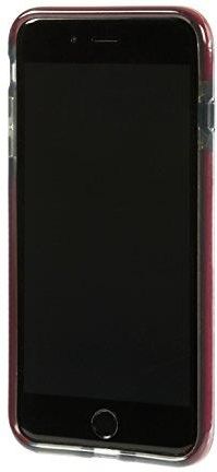 Lampa Alpha-Guard Telefon Komórkowy Do Iphone 7 Plus, Czarny/Czerwony ...