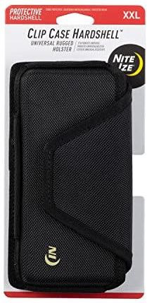 Niteize Nite Ize Clip Case Hardshell Hs2L-01-R3 Pokrowiec Ochronny Na ...