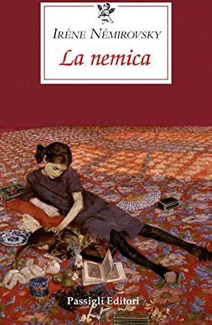 Irène Némirovsky - nemica - Literatura obcojęzyczna - Ceny i opinie ...