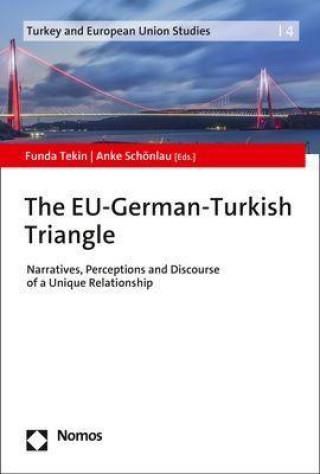 The EU-German-Turkish Triangle - Literatura obcojęzyczna - Ceny i ...