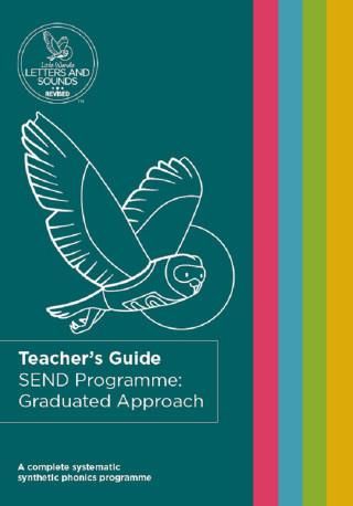 SEND Programme: Graduated Approach Teacher's Guide - Literatura ...
