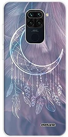 Evetane Etui Kompatybilne Z Xiaomi Redmi Note 9 360 Pełna Przednia ...