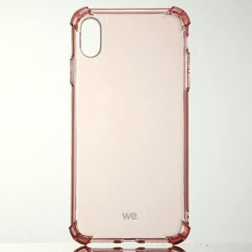Wwe We Etui Ochronne Do Apple Iphone Xs Max (Rosa) Wyjątkowo Odporne ...