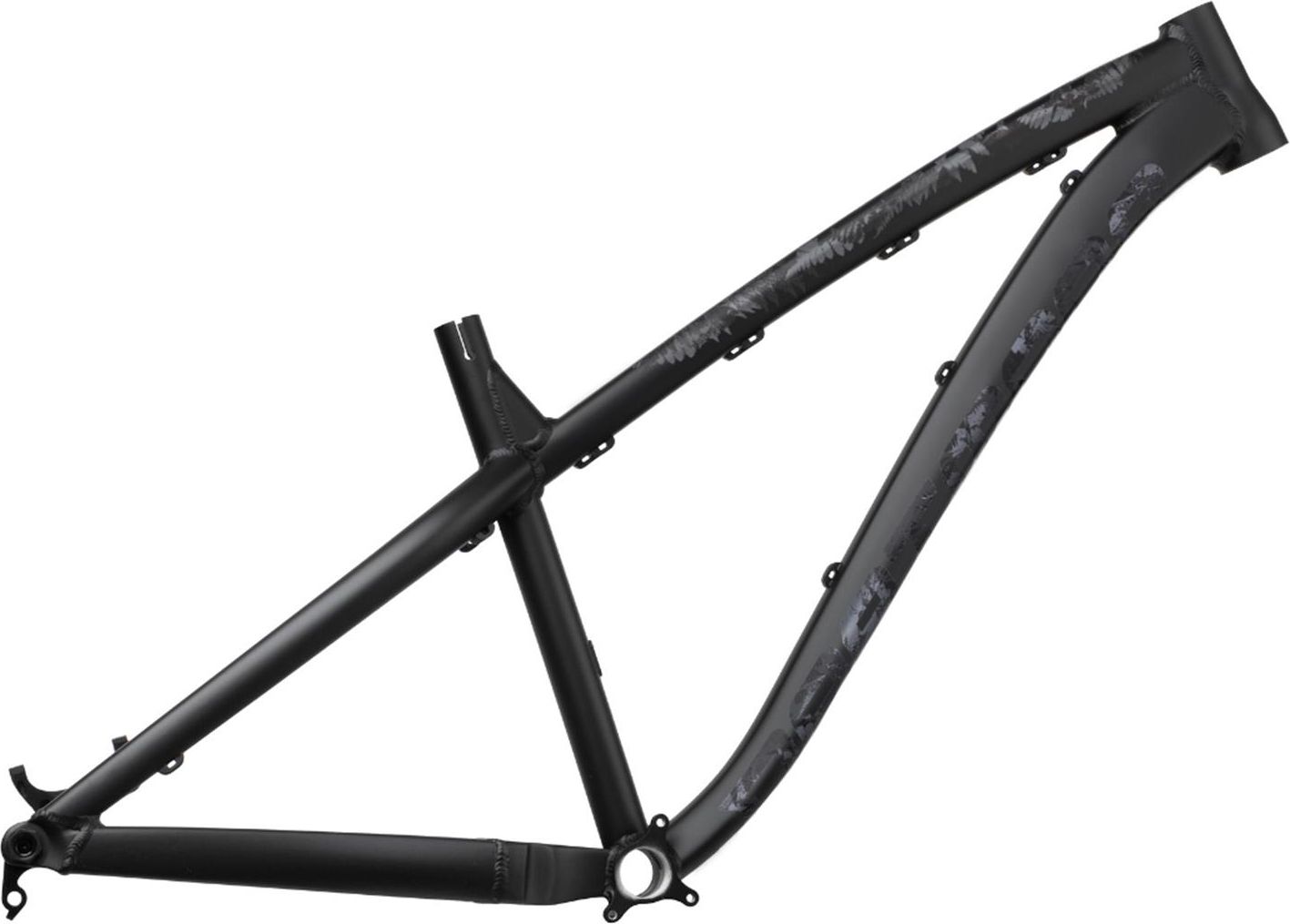Dartmoor Rama Mtb Hornet Czarny Grafitowy 27,5 17,5 - Ceny i opinie ...