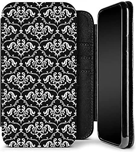 Caseable Gmbh Etui Z Klapką Na Smartfon Black French Lillies Apple ...