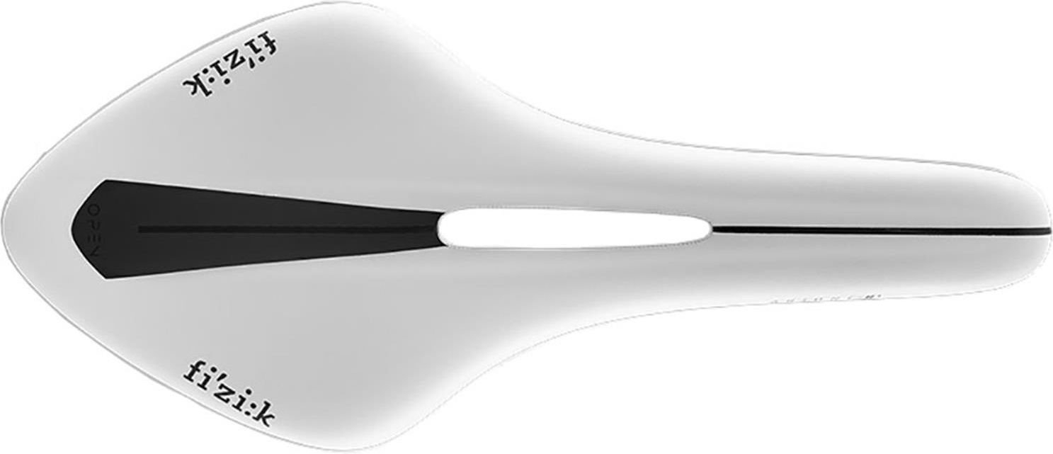Fizik Siodełko Arione R3 Open Biały 142mm - Ceny i opinie - Ceneo.pl