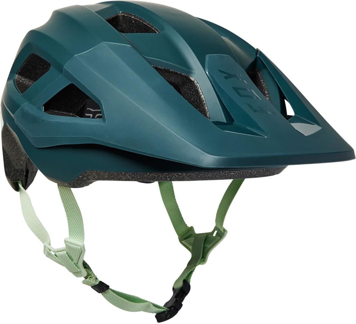 Fox Mainframe Mips Turkusowy - Ceny i opinie - Ceneo.pl