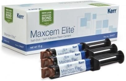 Kerr Maxcem Elite 5G - ceny i opinie - Ceneo.pl