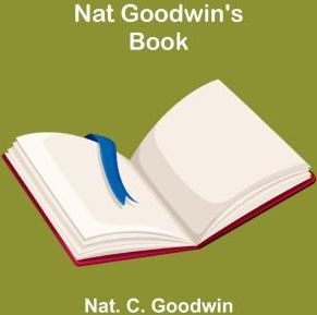 Nat Goodwin's Book - Literatura obcojęzyczna - Ceny i opinie - Ceneo.pl