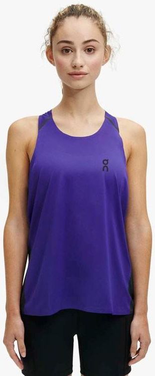 On Running Tank-T Women'S Fioletowy - Ceny i opinie - Ceneo.pl