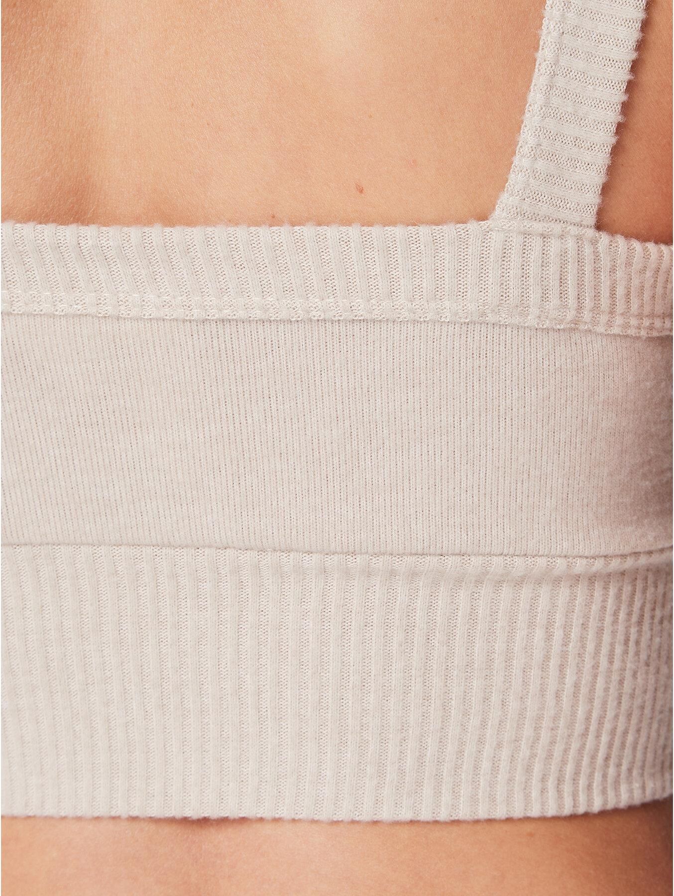 Cotton On Biustonosz top 6335015 Beżowy - Ceny i opinie - Ceneo.pl