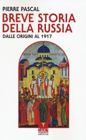 Breve storia della Russia dalle origini al 1917 - Literatura ...