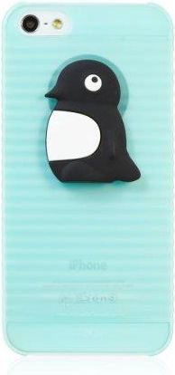 Bone Żelowe Silikonowe Etui Do Iphone'A 5 - Etui na telefon, ceny i ...