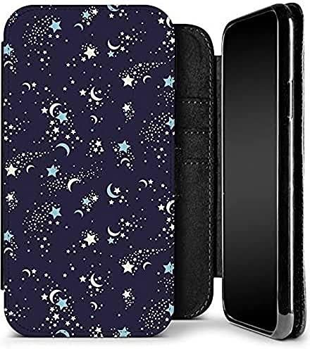 Caseable Gmbh Smartfon Flip Case Mystical Pattern Apple Iphone 7/8/Se ...
