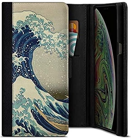 Caseable Gmbh Etui Na Smartfon Flip Case Great Wave Off Kanagawa Firmy ...