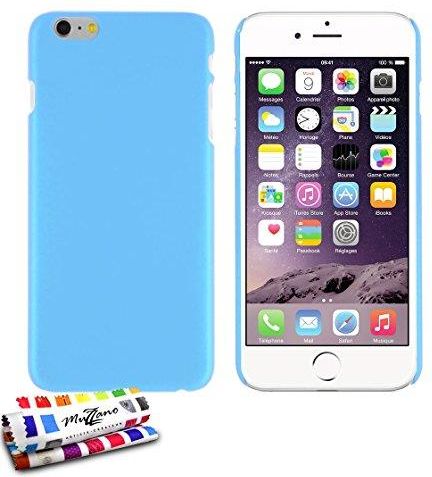 Muzzano Oryginalne Sztywne Etuile Pearls Do Apple Iphone 6S Plus - Blue ...