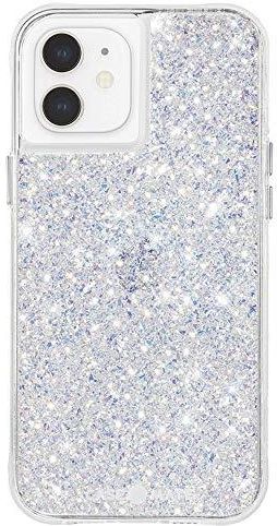 Case-Mate Iphone 12 Mini Twinkle - Stardust Z Mikroplem - Etui na ...