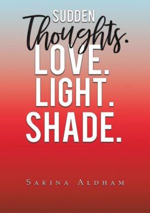 Sudden Thoughts. Love. Light. Shade - Literatura obcojęzyczna - Ceny i ...