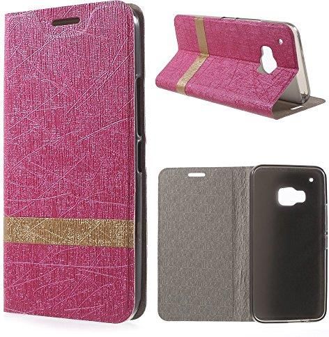 Ld Case Ld A000386 Case Ochrona, Bardzo Cienkie Etui Do Htc One M9 ...