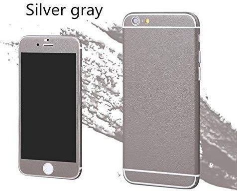 Shot Case Skin Do Iphone 6/6S Plus, Szary - Etui na telefon, ceny i ...