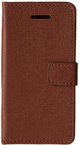 Ld Case A000580 Etui Ochronne Z Funkcją Stojaka Do Iphone 5C, Brązowe ...