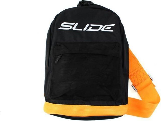 Slided Plecak Slide Pomarańczowe Szelki - Ceny i opinie - Ceneo.pl