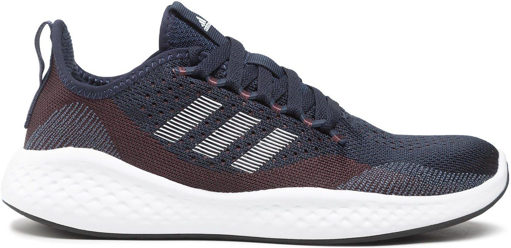 Adidas Performance Fluidflow 2.0 Gw4012 Granatowy - Ceny i opinie ...