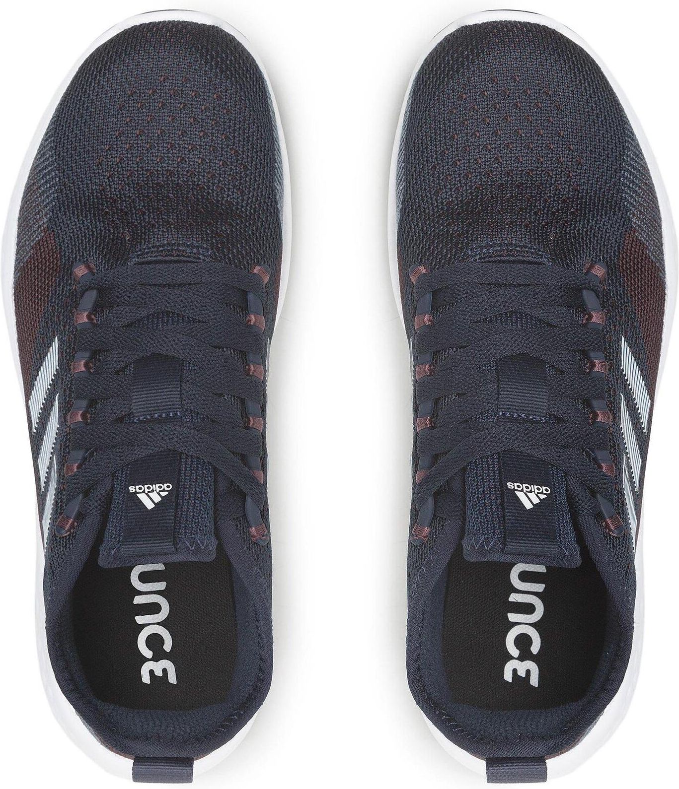 Adidas Performance Fluidflow 2.0 Gw4012 Granatowy - Ceny i opinie ...